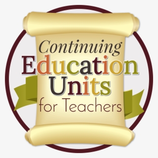 Continuing Education Icon - Presentation Aims And Objectives , Free ...
