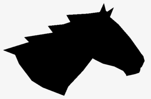 Snout,head,silhouette - Clip Art , Free Transparent Clipart - ClipartKey