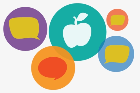 Setting Clipart Healthy Community - Circle , Free Transparent Clipart ...