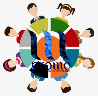 Demographic Segmentation Png Clipart , Png Download - Person Centred ...