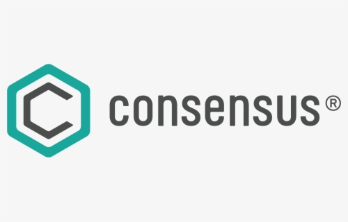 Consensus Logoytpe 4c@2x - Citi , Free Transparent Clipart - ClipartKey