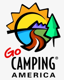 Go Camping America Logo , Free Transparent Clipart - ClipartKey