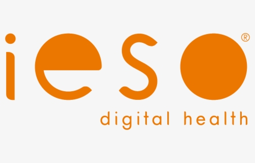 Ieso Digital Health Logo , Free Transparent Clipart - ClipartKey