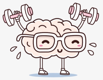 Cognitive Behavioral Therapy Cartoon , Free Transparent Clipart ...