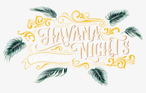 Havana Flowers Clip Art - Havana Nights Clip Art , Free Transparent ...