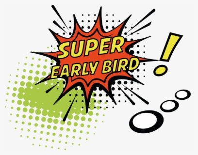 Early Bird Special Transparent Clip Art , Free Transparent Clipart ...