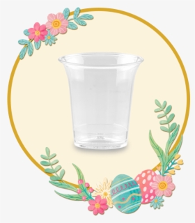 Transparent Communion Cup Png - Floral Design , Free Transparent ...