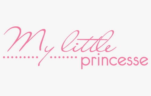 Word Clipart Princess - Word Princess Png , Free Transparent Clipart ...