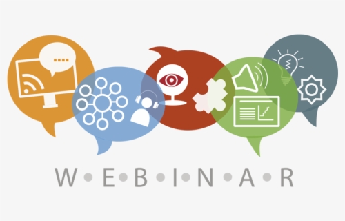 Free Webinar Clip Art with No Background - ClipartKey