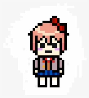 Angie Yonaga Pixel Sprite , Free Transparent Clipart - ClipartKey
