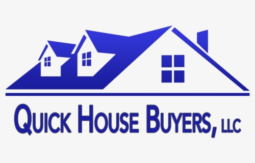 Quick House Buyers Logo - Jdk & Associates Realty Inc , Free ...