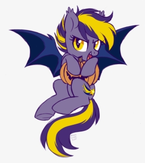 Gonedreamer, Bat Pony, Bat Pony Alicorn, Bat Wings, - My Little Pony ...
