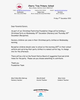 Clip Art Christmas Letter Template - Christmas Letter To Family , Free ...