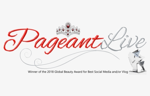 Custom Pageant Sashes - Pageant Sash Font , Free Transparent Clipart ...