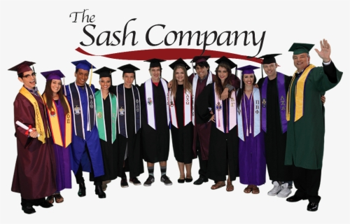 Graduation Clip Art Sashes , Free Transparent Clipart - ClipartKey