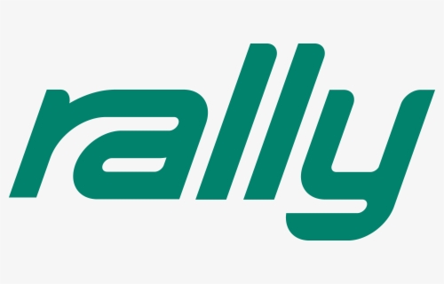 Rally Logo , Free Transparent Clipart - ClipartKey