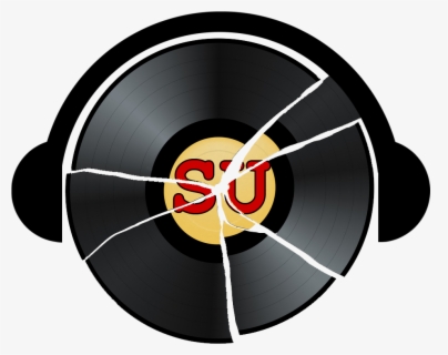 Clip Art Broken Record Clipart - Broken Record Transparent , Free ...