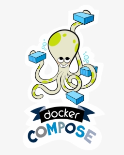 Compose - Docker Compose Logo Svg , Free Transparent Clipart - ClipartKey