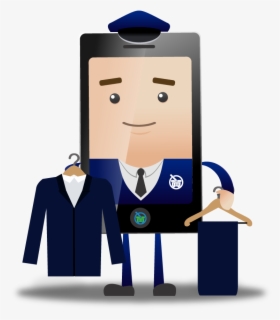 Dry Off Clipart - Cartoon , Free Transparent Clipart - ClipartKey