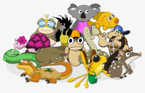 Dry Off Clipart - Cartoon , Free Transparent Clipart - ClipartKey