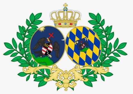 Prelature Of Infanta Logo , Free Transparent Clipart - ClipartKey