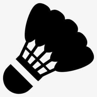 Free Badminton Logo Clip Art with No Background - ClipartKey