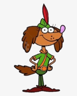 Free Png Download Nature Cat Character Hal Clipart - Hal From Nature ...