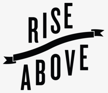 Rise Above Restaurant Logo - Will Rise Rise Above , Free Transparent ...