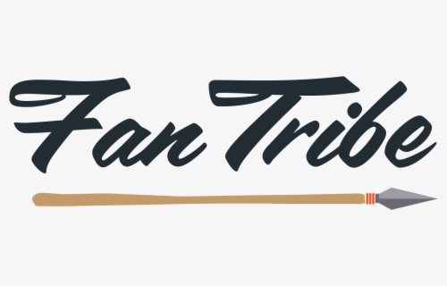 Fantribe - Fantribe Logo , Free Transparent Clipart - ClipartKey