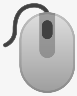 Mouse - Computer Mouse Emoji , Free Transparent Clipart - ClipartKey