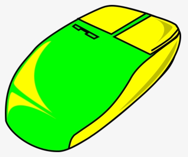 Computer Mouse, Input Device, Computer, Hardware - Transparent Pc Mouse ...