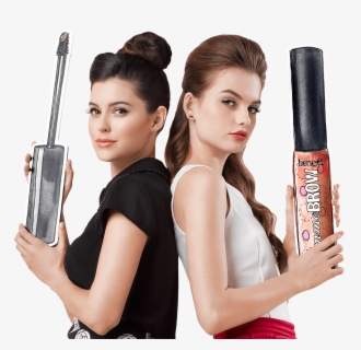 Benefit Logo Png - Benefit Cosmetics Logo Png , Free Transparent ...