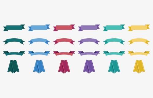 Add Some Flair - Badge Ribbon Png , Free Transparent Clipart - ClipartKey