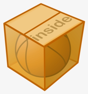 Inside Preposition , Free Transparent Clipart - ClipartKey