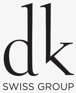 Dk Swiss Group - Calligraphy , Free Transparent Clipart - ClipartKey