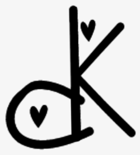 Dk Swiss Group - Calligraphy , Free Transparent Clipart - ClipartKey