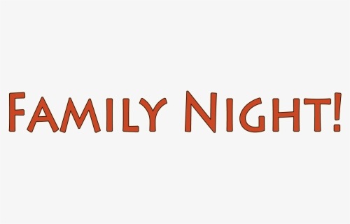 Clip Art Family Night Clip Art - Free Family Fun Night Clipart , Free ...