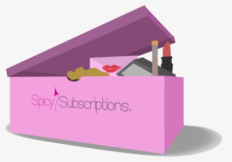Subscription Boxes Transparent , Free Transparent Clipart - ClipartKey