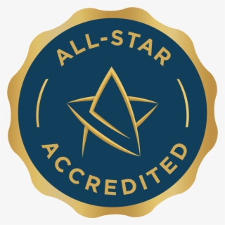 A2la Accredited Logo , Free Transparent Clipart - ClipartKey
