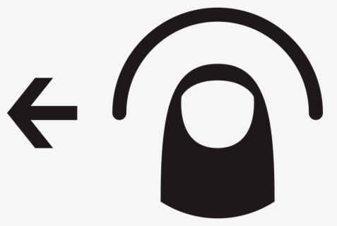 Swipe Left Png , Free Transparent Clipart - ClipartKey