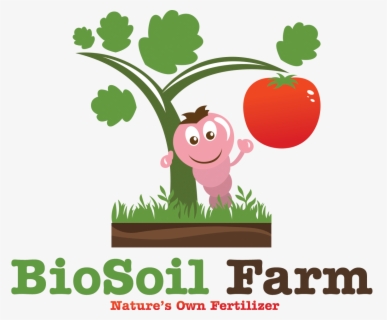 Biosoil Farm , Free Transparent Clipart - ClipartKey