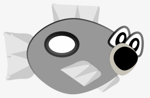 Silverfish , Free Transparent Clipart - ClipartKey