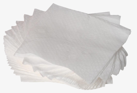 Napkin Transparent Background - Png Napkin , Free Transparent Clipart ...