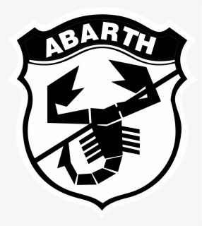 Abarth Logo Png Transparent - Logo Fiat 500 Abarth , Free Transparent ...