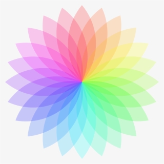 Circular Reasoning Clipart Icon Png - Graphic With A Circular Design ...
