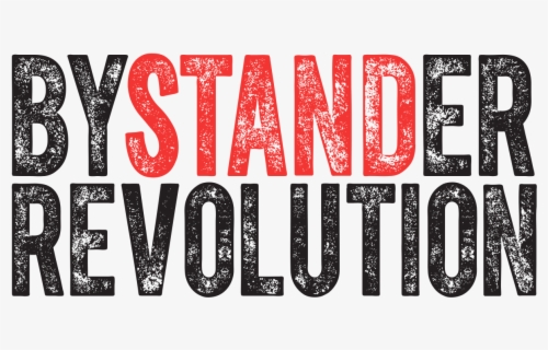Bystander Revolution Logo , Free Transparent Clipart - ClipartKey