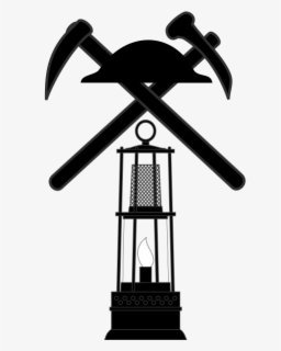 Miners Lamp Clipart , Free Transparent Clipart - ClipartKey