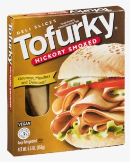 Tofurky Deli Slices , Free Transparent Clipart - ClipartKey