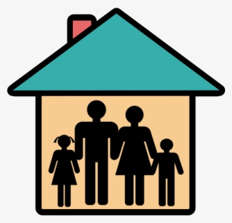 Low Income Families Icons , Free Transparent Clipart - ClipartKey