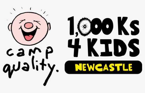 Camp Quality , Free Transparent Clipart - ClipartKey
